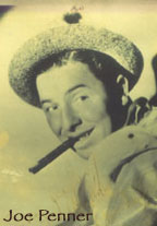 Dorothy Deuel Rubel and Heinz (alias Hal Raynor)